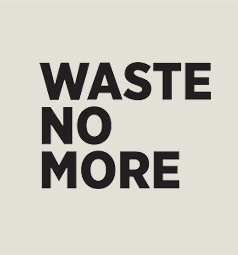 Waste No More, Eileen Fisher – FeltLOOM