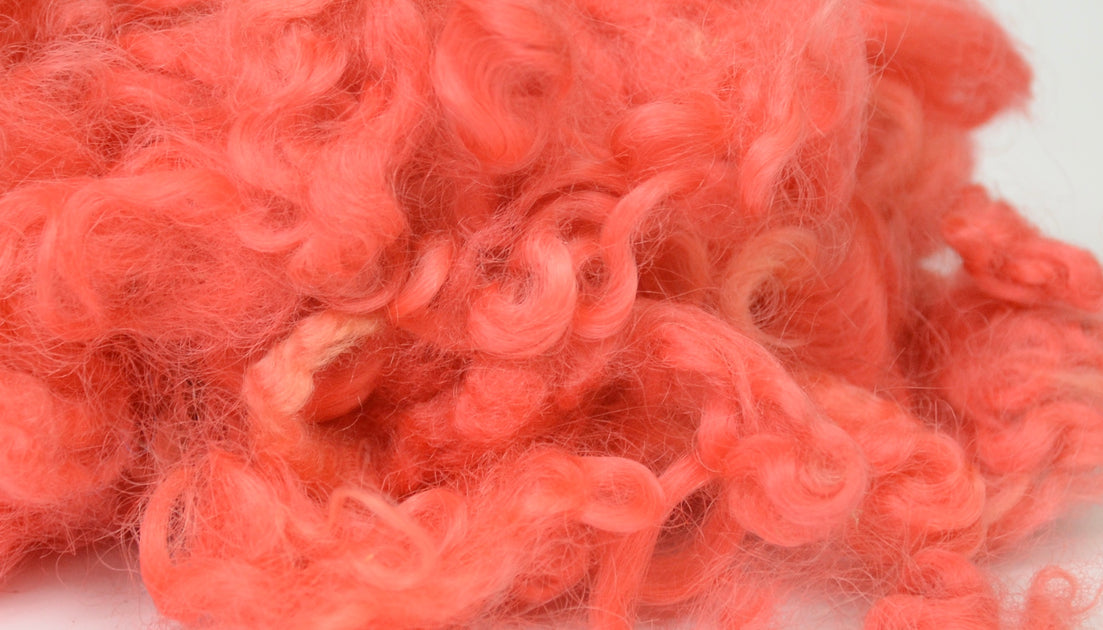 Wool Locks – FeltLOOM
