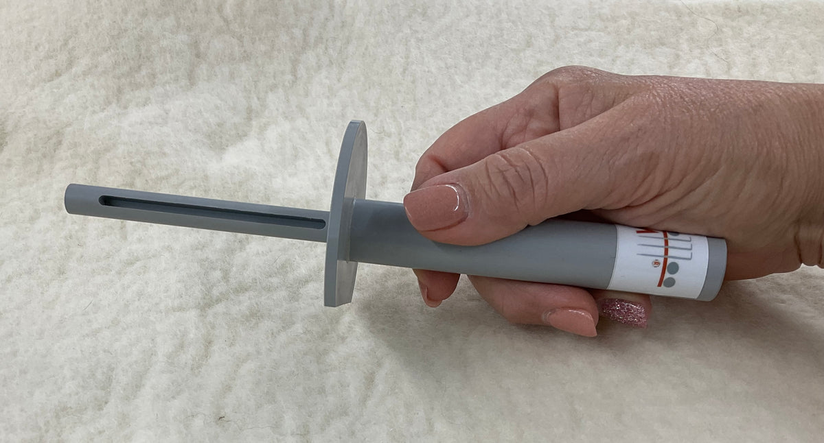 FeltLOOM® Needle Pusher