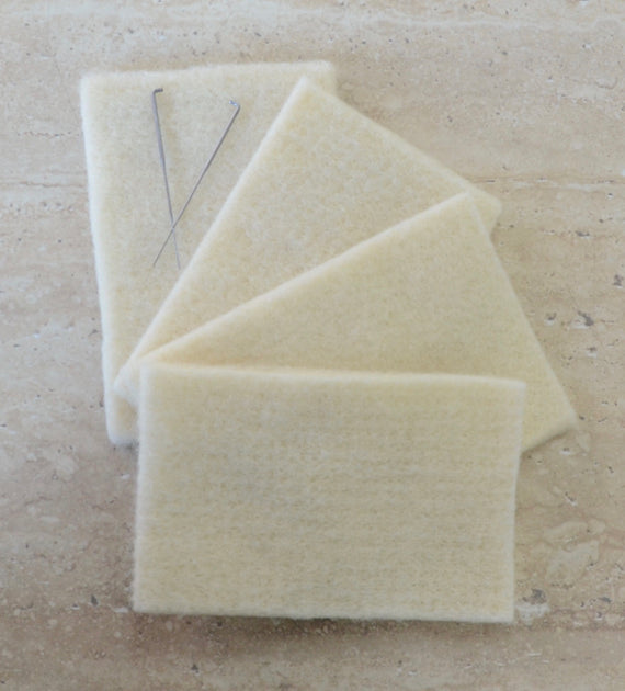 Wool Art Canvas – FeltLOOM