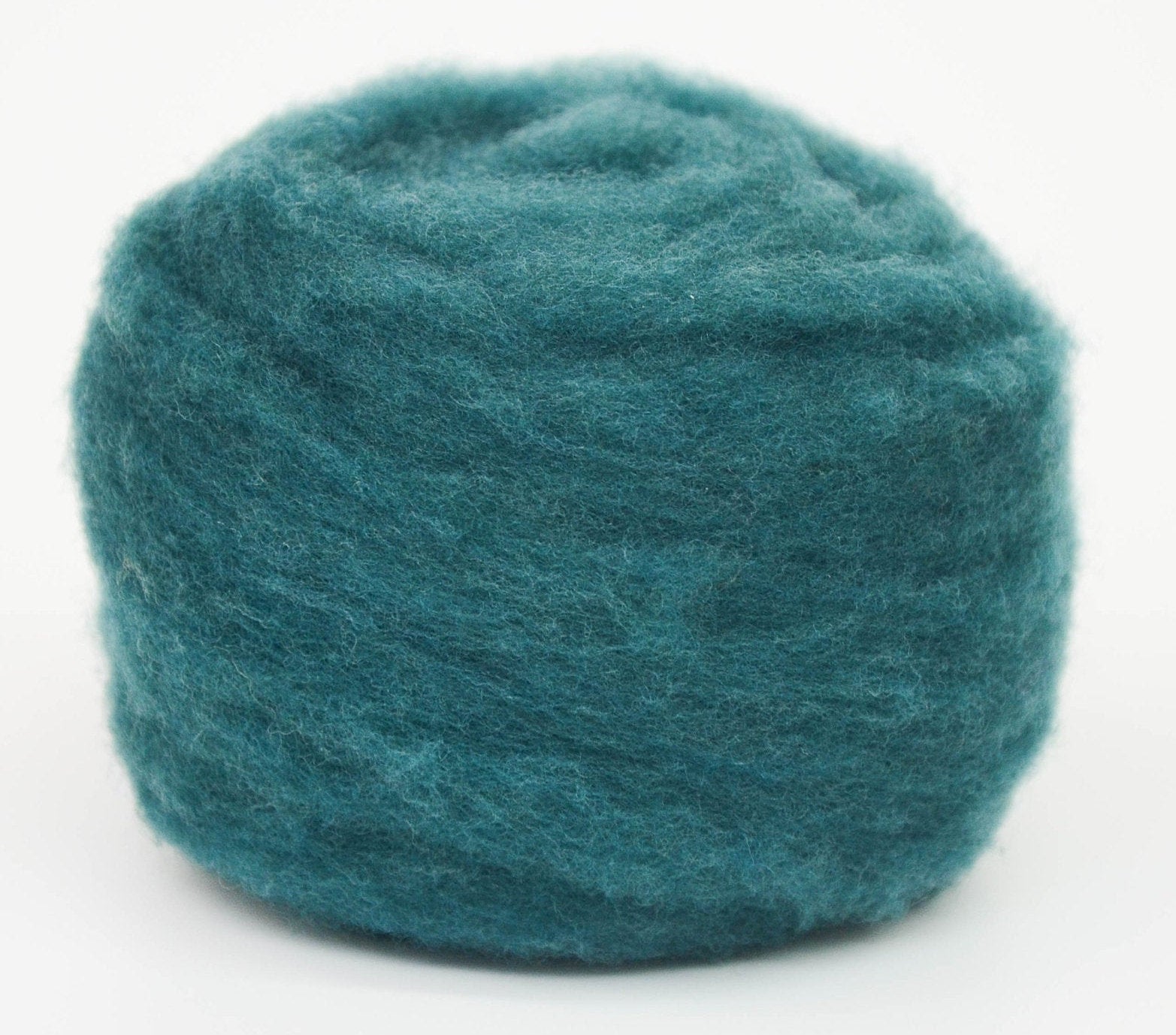 Wool Roving – FeltLOOM