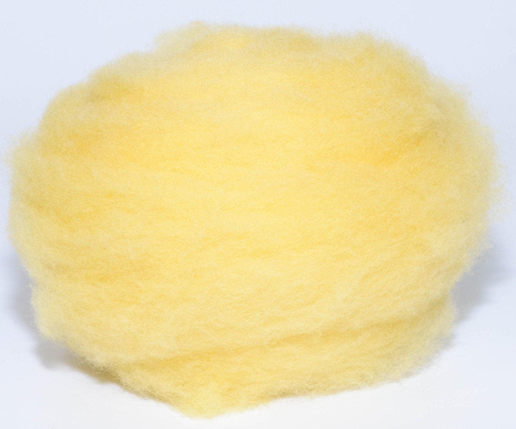 Wool Roving – FeltLOOM