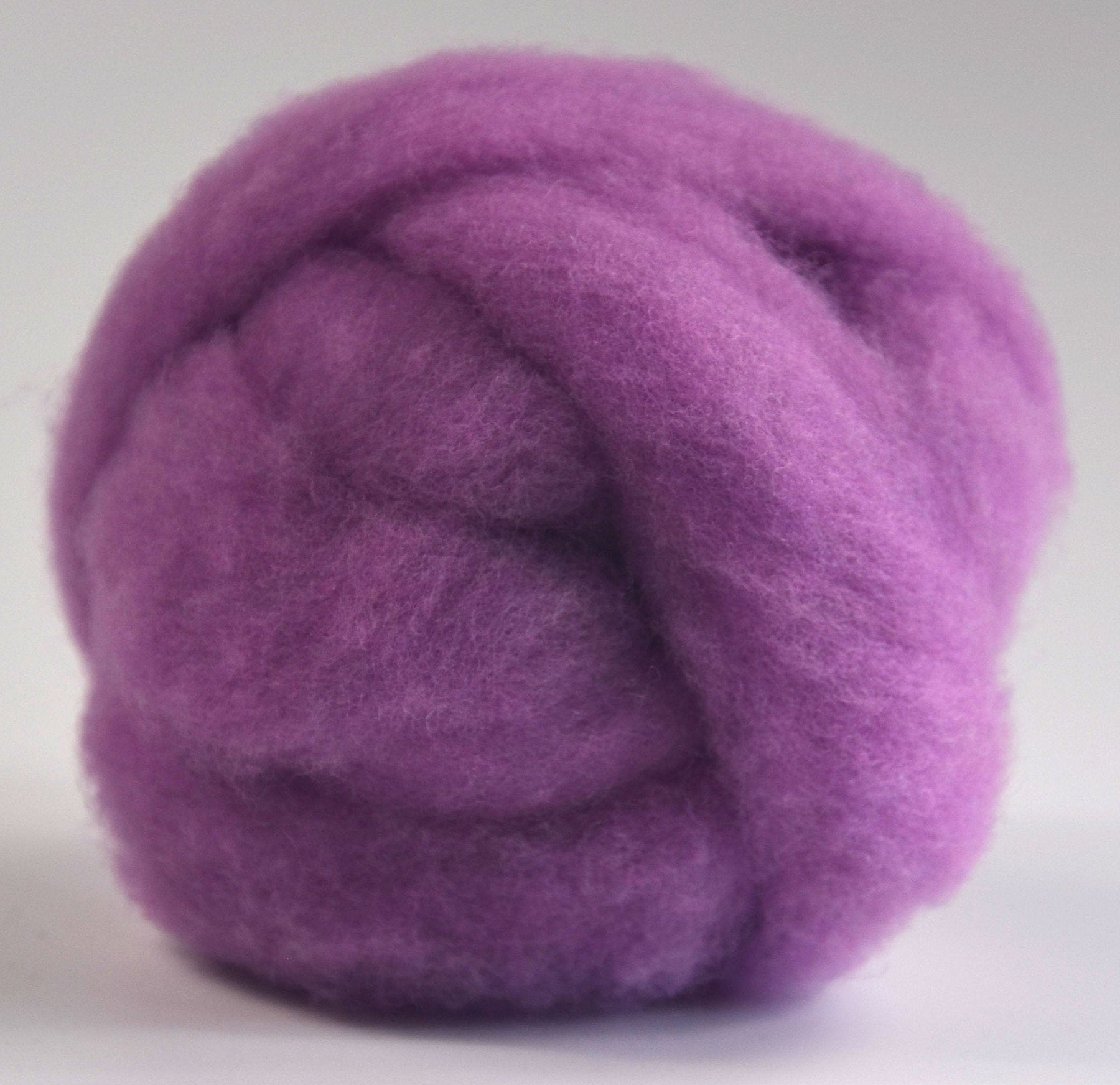 Wool Roving – FeltLOOM